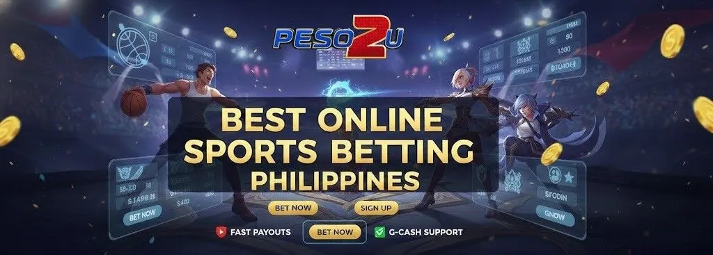 Best Betting Sites in the Philippines for 2026 | Peso2u